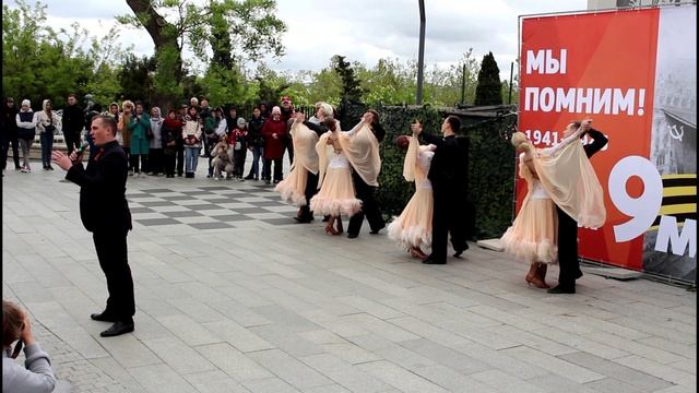 Фёдор Марченко-Тёмная ночь