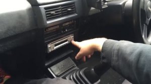 Cleaning the Shitbox EXA