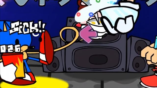 FNF: VS Sunky [Sonic.EXE 3.0] Level FUN Friday Night Funkin' – mods ...