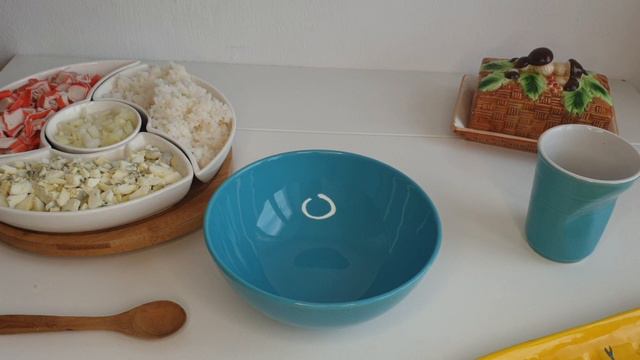 Почему я позволяю себе крабовый салат во время похудения