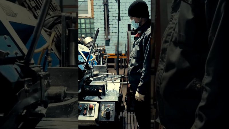 ООО Блюминг - производитель спец. техники #shorts
