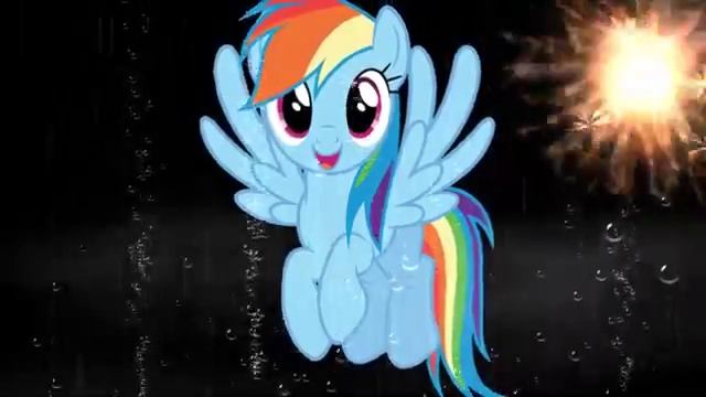 rainbow dash ппппппхххх.mp4