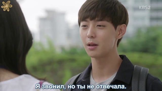 Почётные портные 1 сезон 3 серия