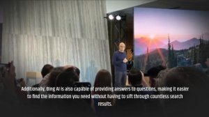 Bing AI Search Is Changing the Game - Better than Chat GPT