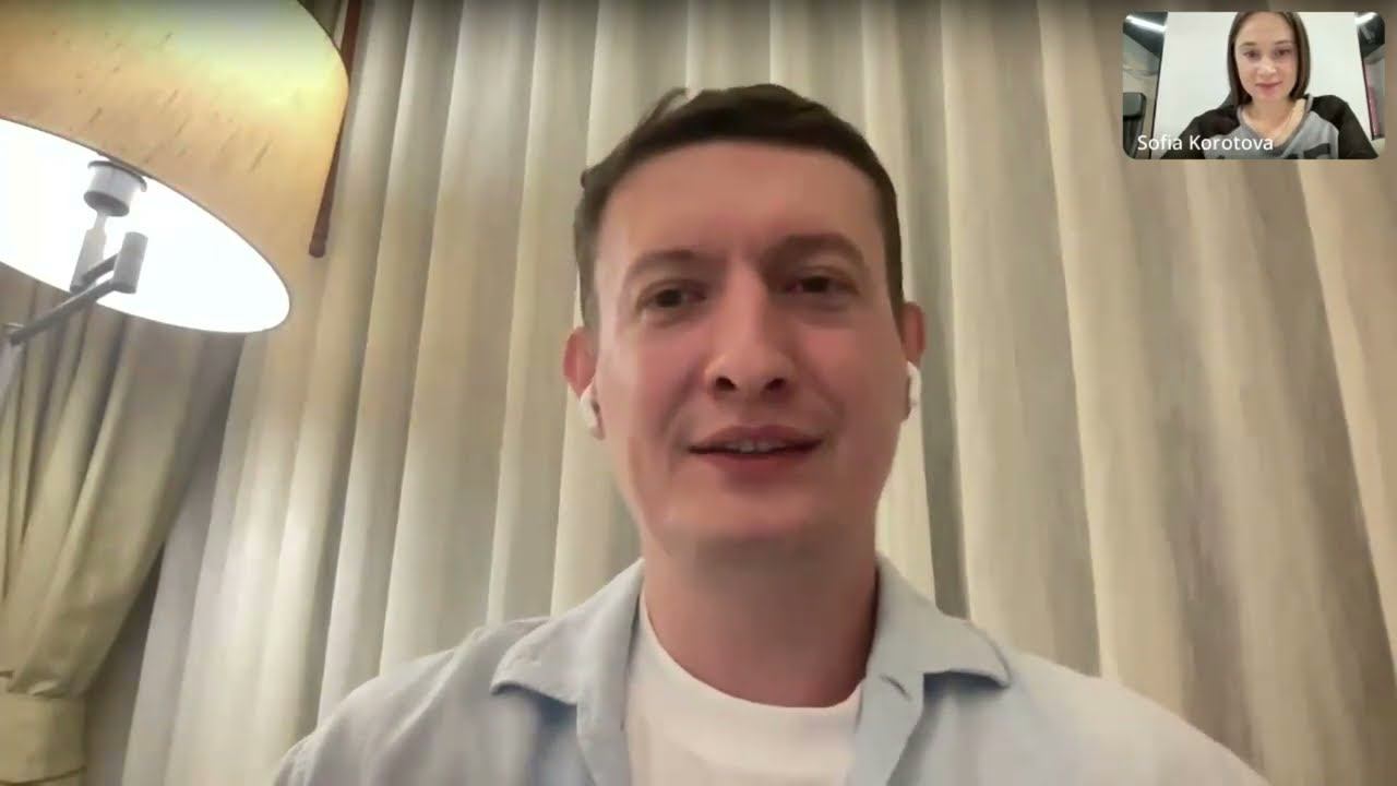 Артём Первухин отвечает на вопросы об управлении SEO-командой и рабочих процессах