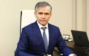 Интервью директора компании «ТаграС-РС» Айрата Закирова