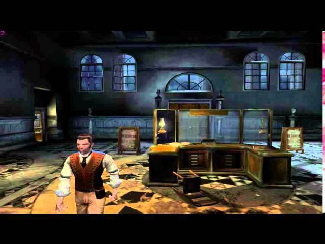 (PS2) Curse The Eye Of Isis (SLES-51934) (Kudos) Intro & GamePlay