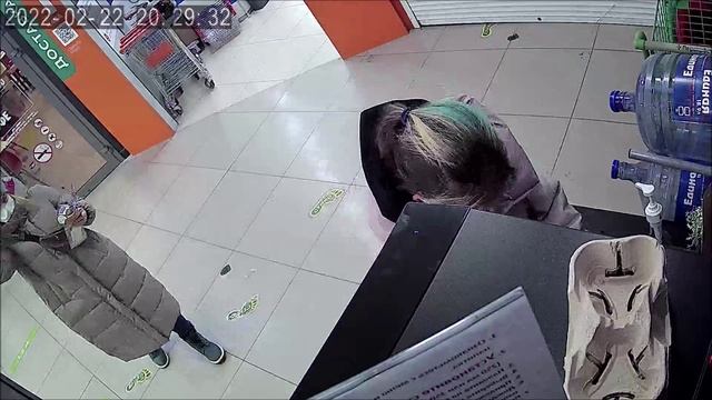 Диверсанты (февраль)