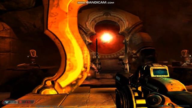 прохождение DOOM 3: Resurrection of Evil - часть 1