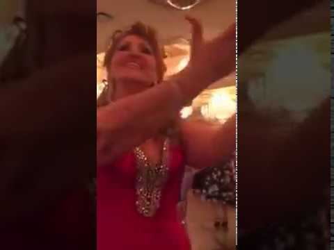 Malika Kalantarova Jubilee 65 1
