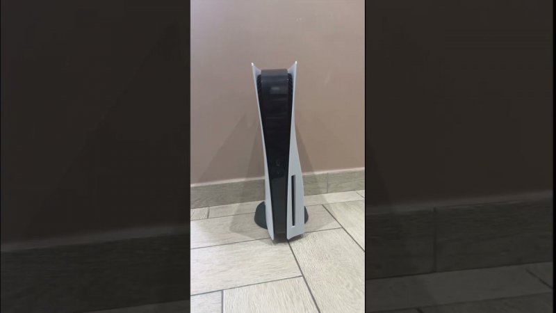 Купил PS5 Fat вместо Slim⁉️