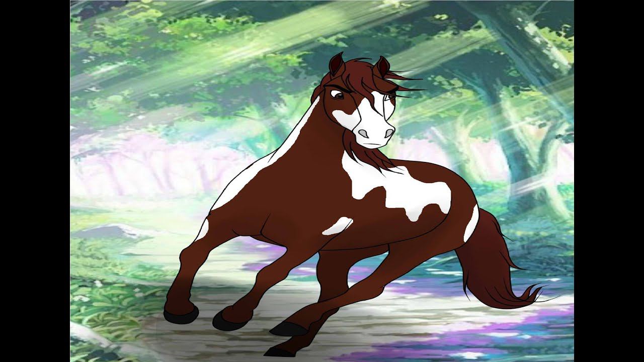 Сериал Schleich Believe in yourself серия 12