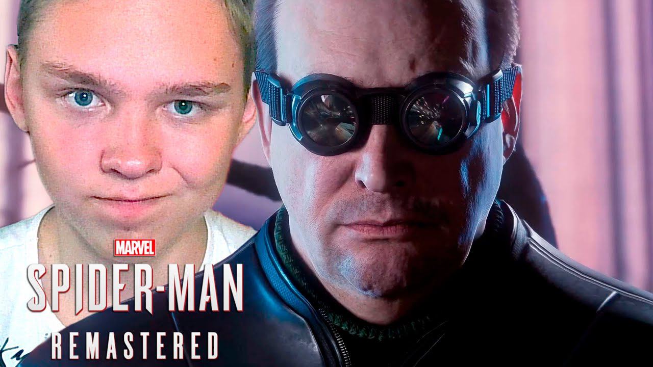 ПОЛНЕЙШЕЕ ПРЕДАТЕЛЬСТВО ► Marvel’s Spider-Man Remastered #15