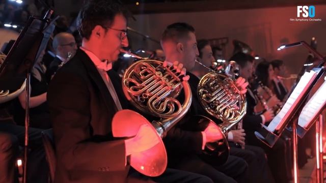 Michael Giacchino - Rogue One - Suite Imperial.