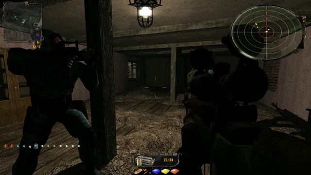 S.T.A.L.K.E.R. Тайные Тропы 2