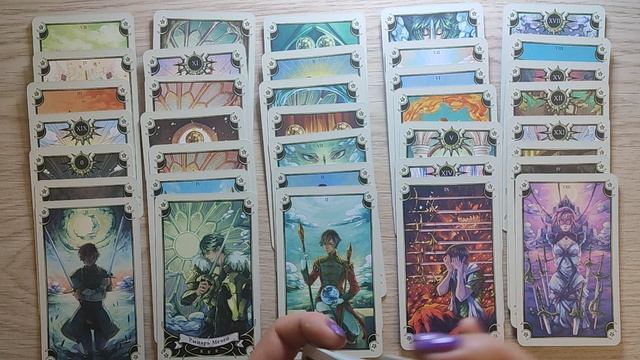 Таро: Стоит ли продолжать роман❤Перспективы отношений Совет Высших Сил💫расклад на отношения