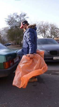 Реклама Lada. Тачка что надо