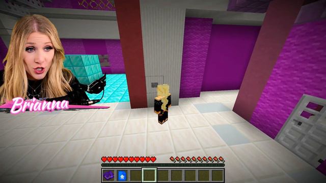 7 Ways to Trap Baby Preston in Minecraft! - смотреть видео онлайн от ...