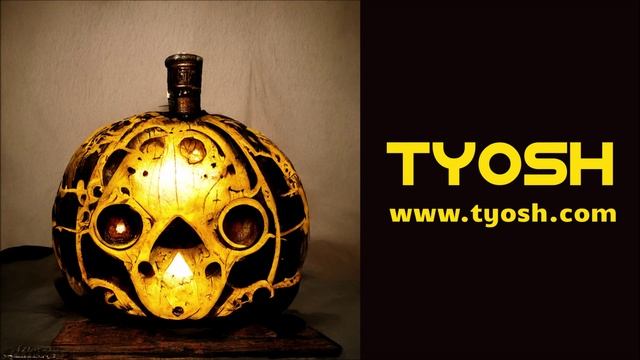 TYOSH. Музыка, шоу на Хэллоуин 31 октября 1 ноября 2022. Москва. Фестиваль фильмов ужасов 2023 года