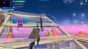 Bankroll? + Joined @TeamSerum | Fortnite Mobile | IPad Pro 2020 | 120 FPS