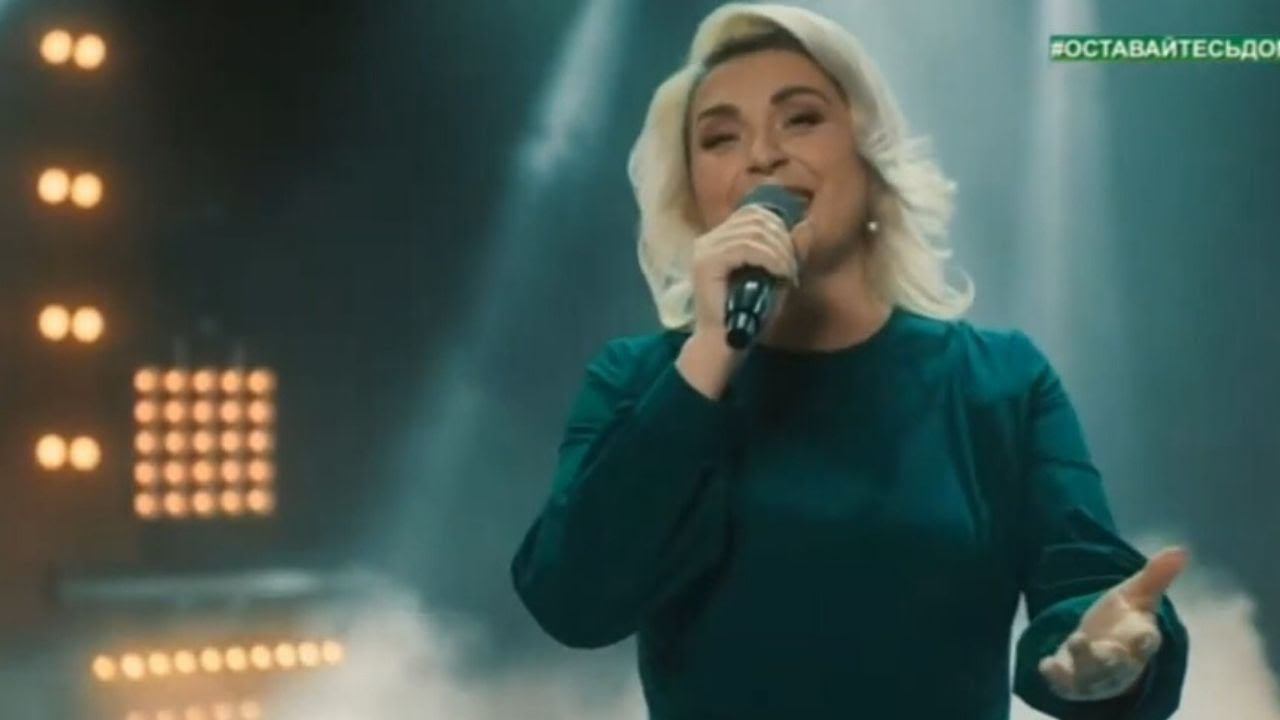 Зайнаб Фархетдинова: "Сусау" (2020)