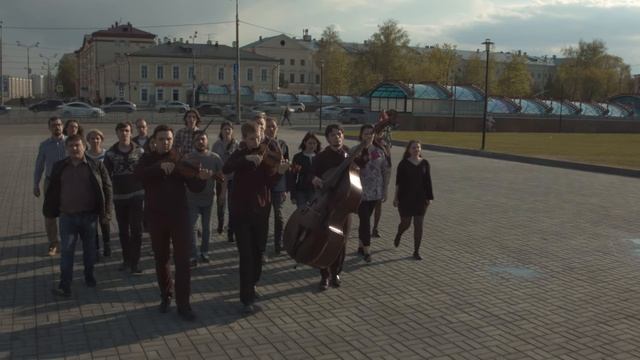 Ролик к 9 мая. Героям посвящается.