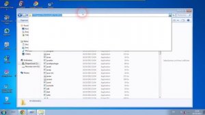 comment compiler et executer un programme java sous windows