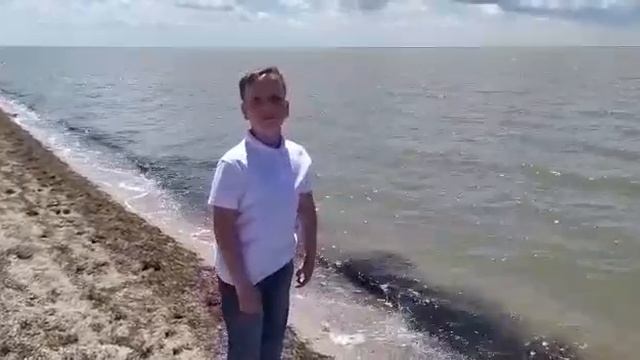 Сердце земли моей