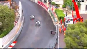 Grand Prix de Monaco 2016 - Partie 1