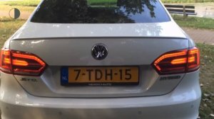 Volkswagen Jetta 1.4TSI 150PK HYBRID HIGHLINE 7-DSG