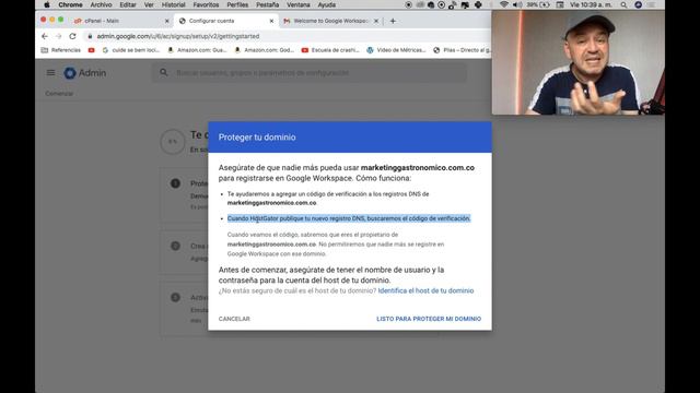 Google WORKSPACE [Tutorial en español 2023] 🔥Cómo funciona? Gsuite - смотреть видео онлайн от ...
