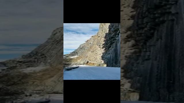 симфония камней Гарни ущелье
