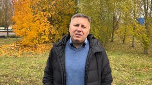 После завершения судебного заседания по иску ЖРЭО о взыскании с церкви денежных средств.