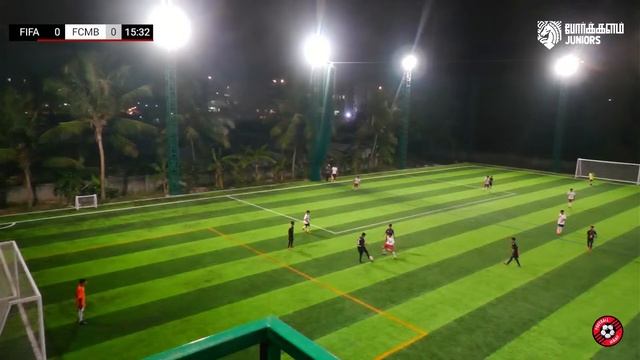Porkkalam Juniors 2024 | U13003 | FC Marina | FC Marina Tsunami A vs FIFA | U13 – смотреть видео ...
