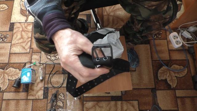 3 товара с AliExpress в одной посылке