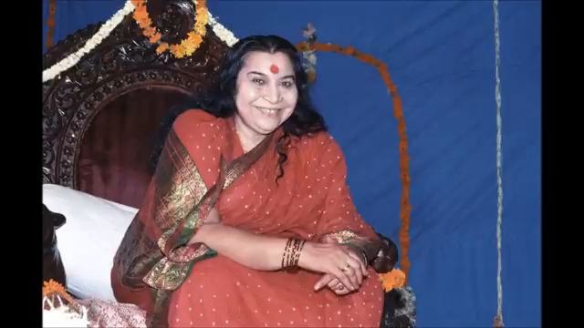 1984-01-15 Shri Ganesha Puja Talk Keep Your Maryadas India Subtitles
