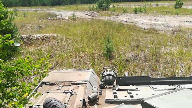 Блицкриг 2021 .avi