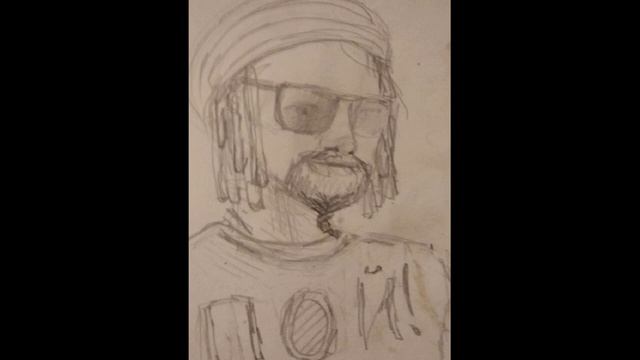 Путь поэта (Женщина с веслом)