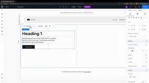 Wix Studio Crash Course for Beginners 2023