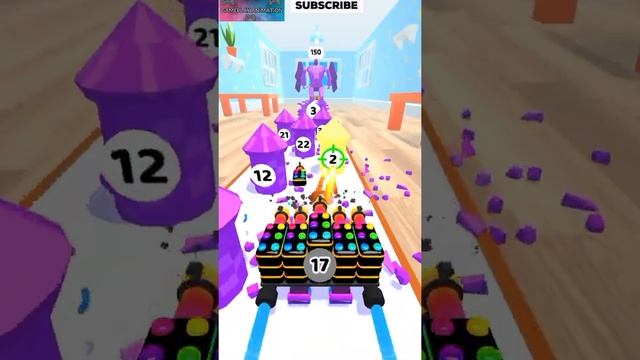 TOY RUMBLE 3D - GAMEPLAY WALKTHROUGH 🔥 ANDROID,IOS MOBILE GAME CARS # ...