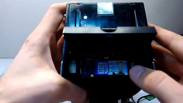 Прошивка CashCode MVU – смотреть онлайн видео от Инновации и Технологии в хорошем качестве и ...