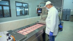 Арома Колор (Delmark) выбирает ULMA Packaging для упаковки колбасных и деликатесных изделий