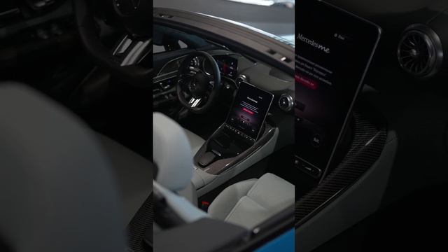 Mercedes-Benz SL63 AMG | 585 лошадиных сил | Как вам?