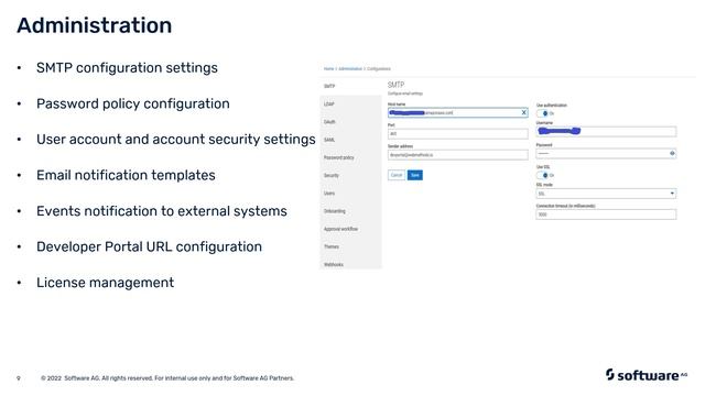 Developer Portal | webMethods | Software AG – смотреть онлайн видео от ...