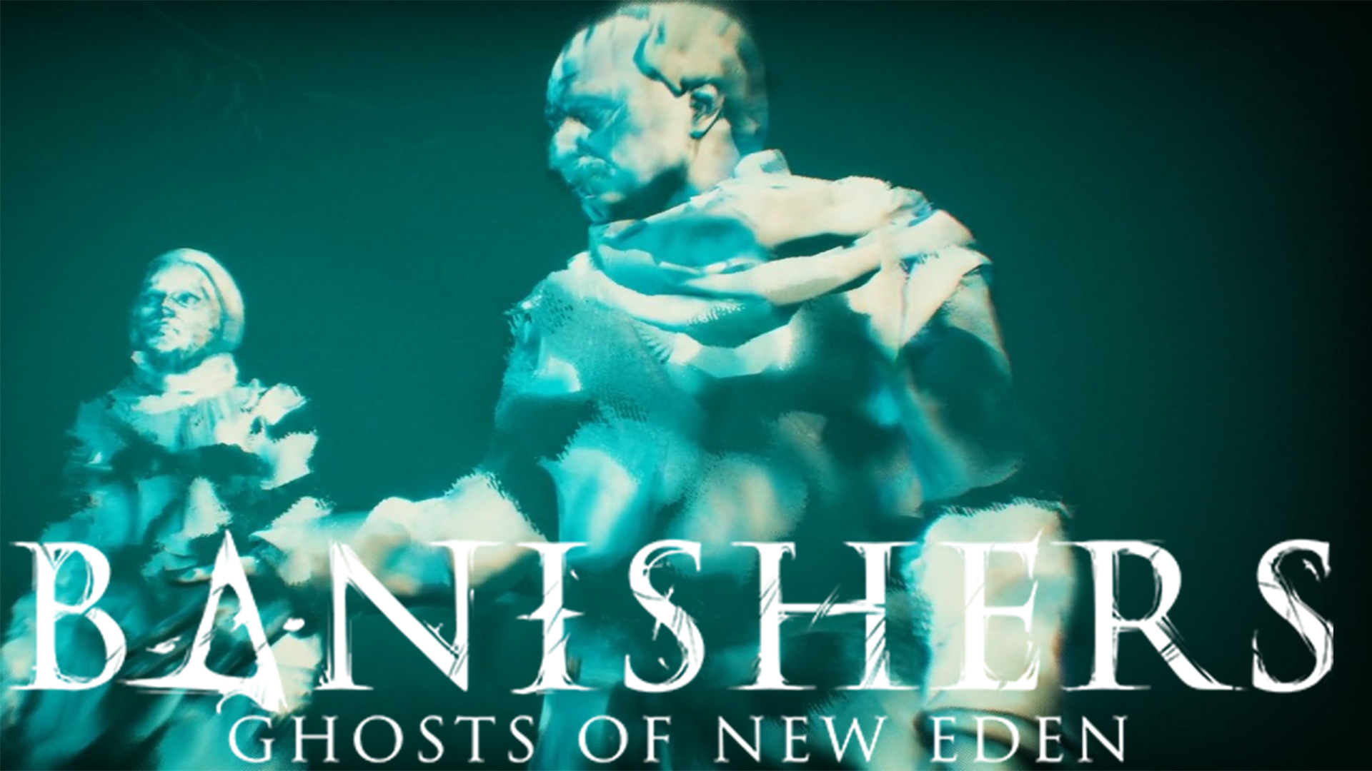 Прохождение Banishers: Ghosts of New Eden №10| Пропавшие