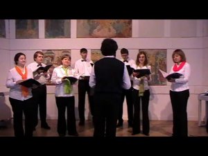 КХ "Надежда". Пьер Пассеро.  Il est belle et bon.