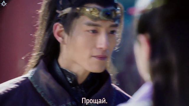 Волшебная звезда 1 сезон 18 серия