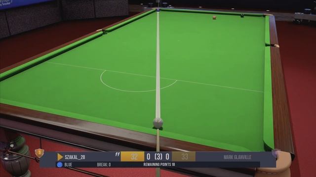 Snooker Nation Championship 2019 6 / Gameplay (Ps5) – смотреть онлайн ...
