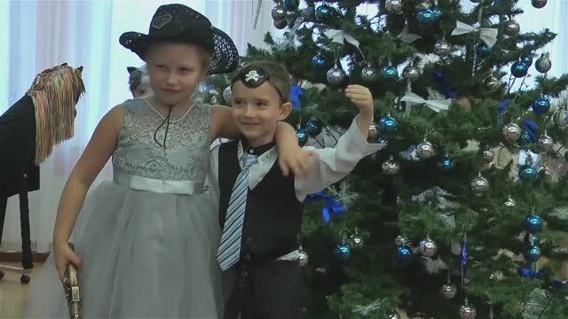 Разбойники