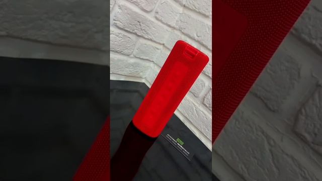 Беспроводная колонка Xiaomi